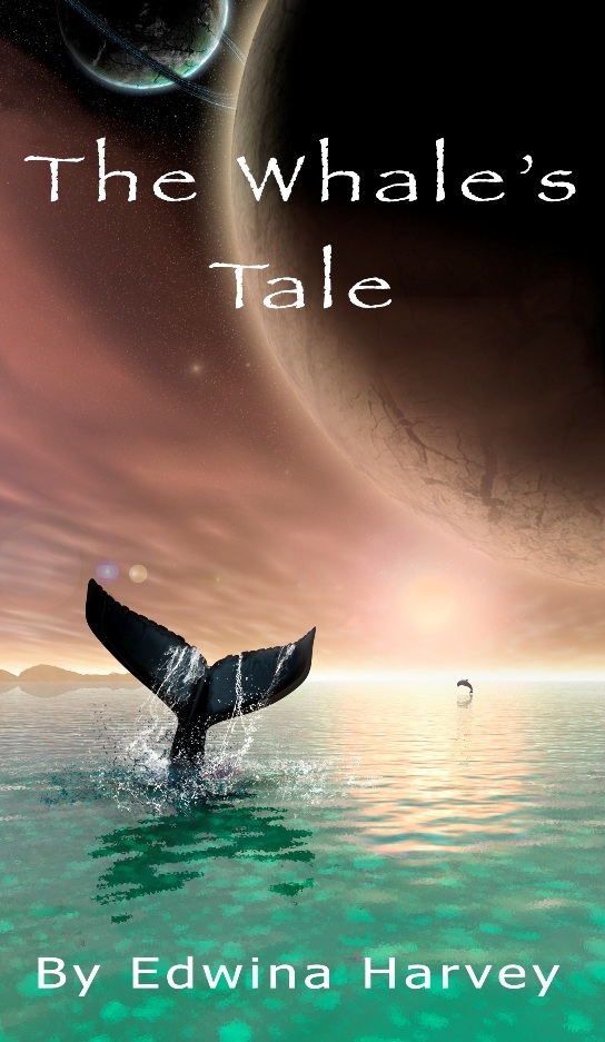 The Whale’s Tale | Peggy Bright Books